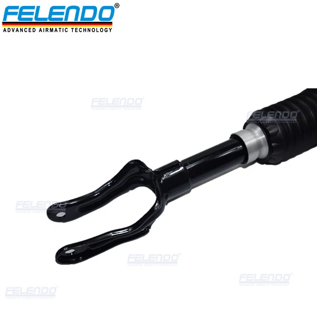 Front Air Suspension Shock Absorber for Jeep Grand Cherokee 2011