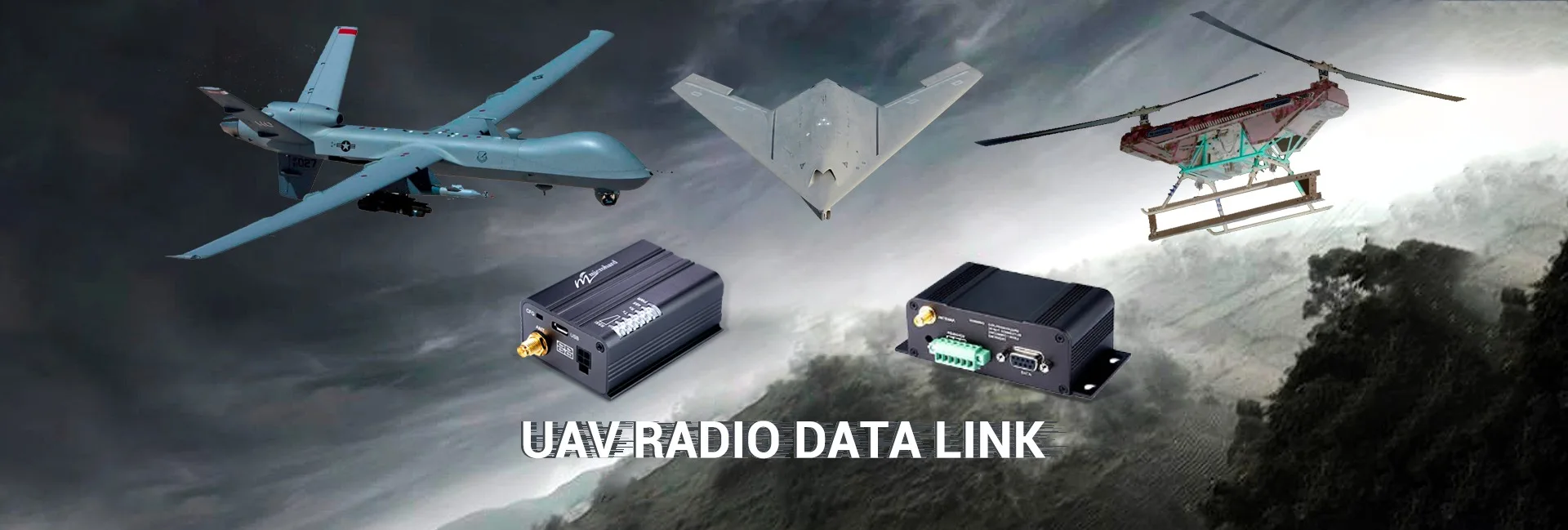 Beijing Micropilot UAV Control Systems Limited - UAV Autopilot, UAV ...