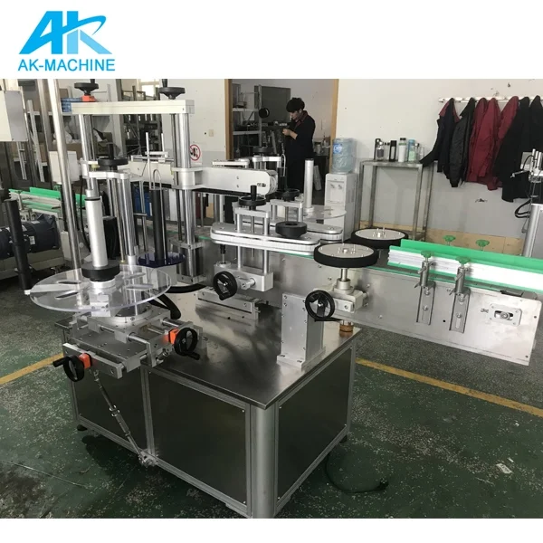 Label Applicator Handheld - Efficient Beer Cans Labeling