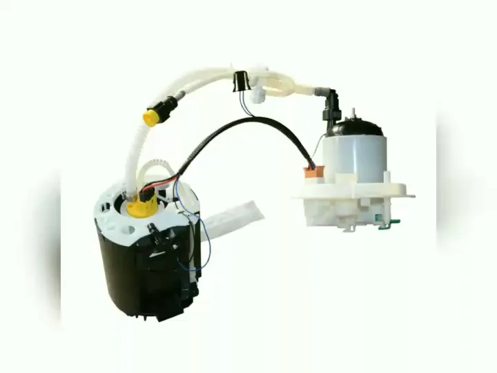 Lr038601 Lr020016 High Quality Durable Auto Electric Engine Fuel Pump ...