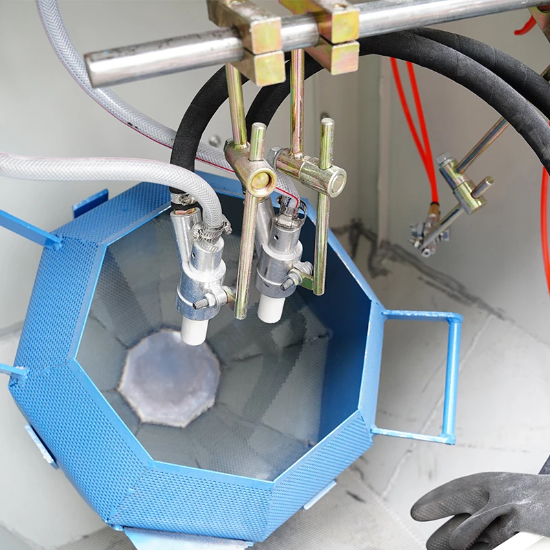 Small Parts Cnc Drum Sand Blasting Machines - Buy Drum Sand Blasting ...