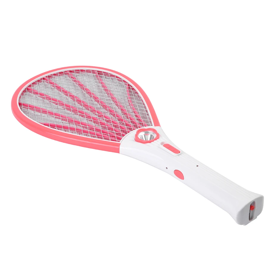2020 Best Selling Rechargeable Electric Mosquito Killer Racket - Buy ...