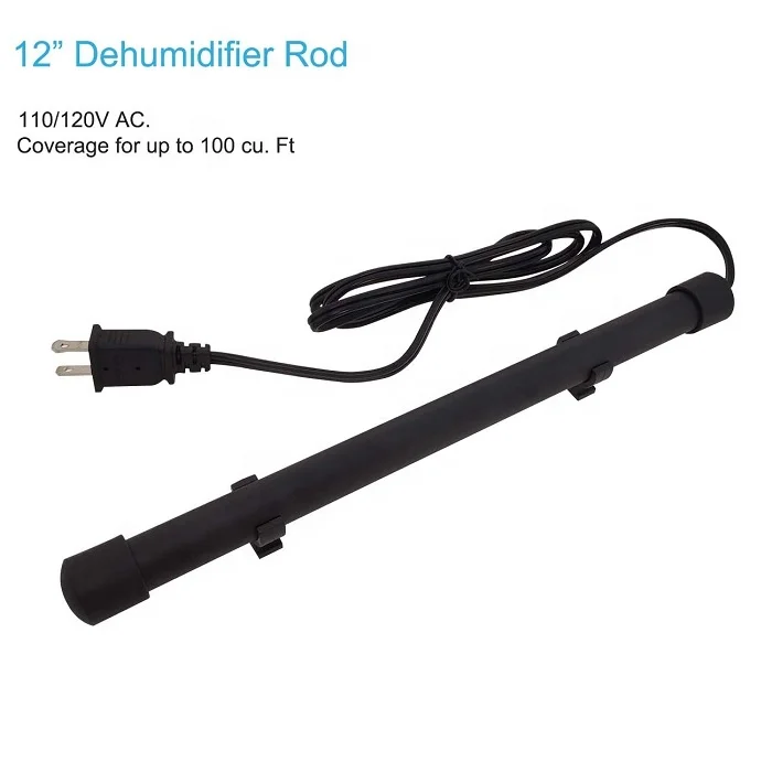 Dehumidifier Rod - Efficient Dry Rod for Safe & Comfort