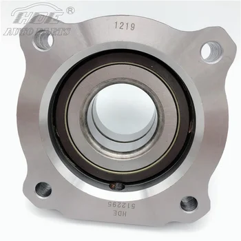 42450-04010 512295 2dacf044n6d Auto Parts Rear Wheel Hub Bearing For ...