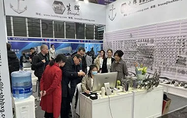 Shenxian Shenghui Stainless Co., Ltd.