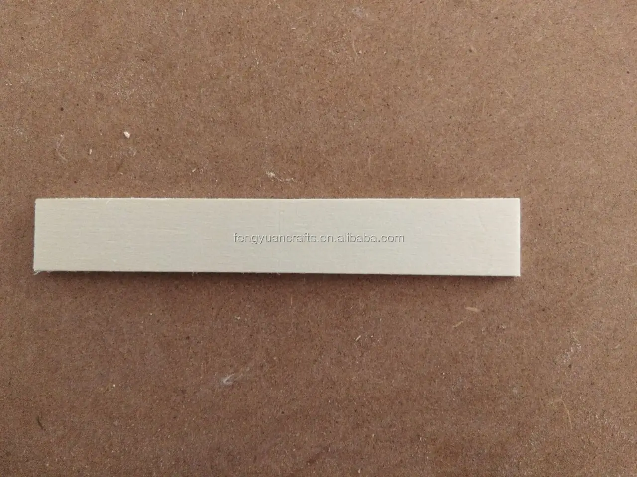 Cheap Unfinished Small Wood Rectangle Cutouts Blank Plywood Pieces ...