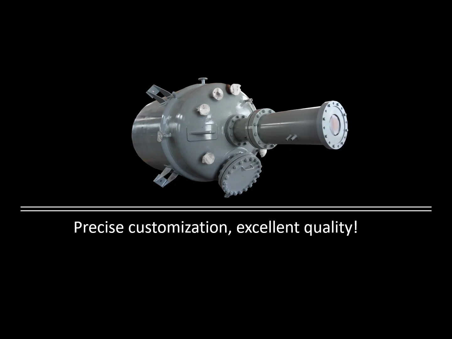 Plug Flow Reactor With Plug Flow Reactor Design And Plug Flow Reactor ...