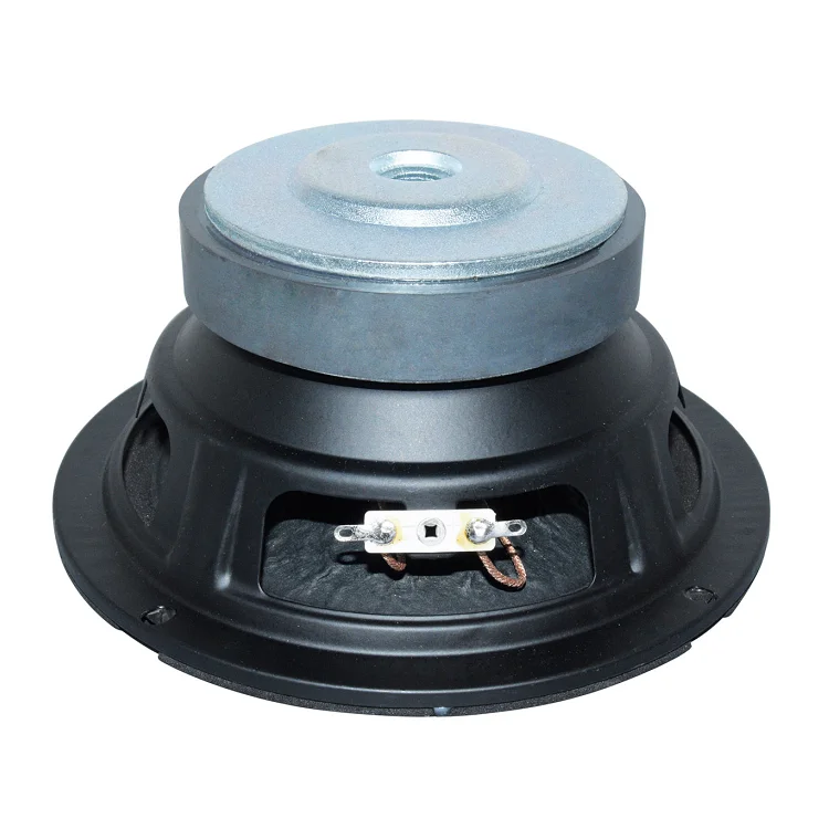 Hot Sale 6 Inch Professional Speaker Wholesale Speaker High Quality ...