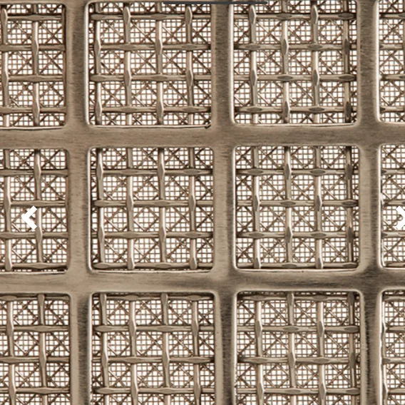 LIANDA Pipeline Cone Strainers - Efficient Filtration
