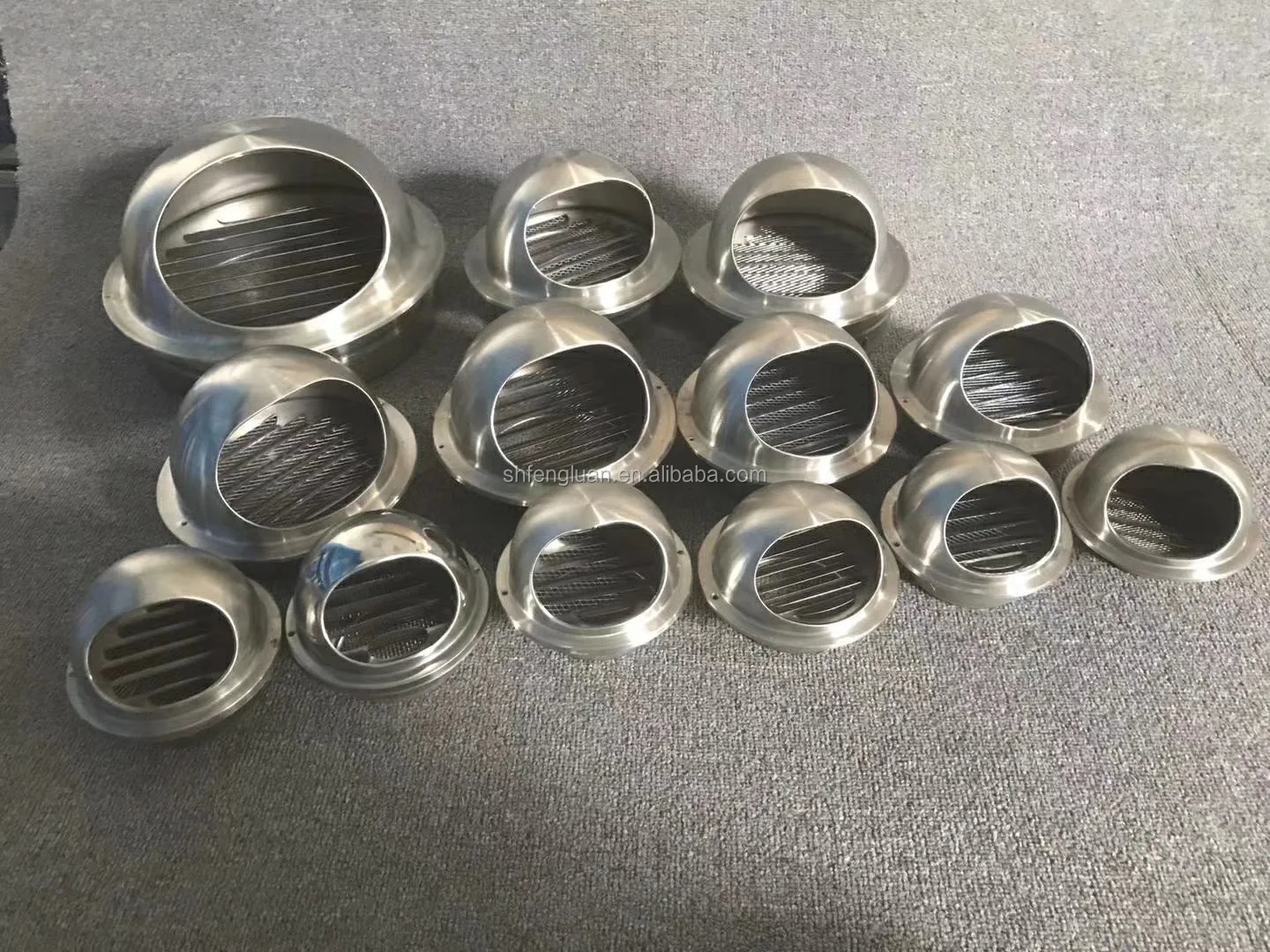 Sus201 Sus304 Stainless Steel Air Vent Cap - Buy Air Vent Cap,Air Vent ...