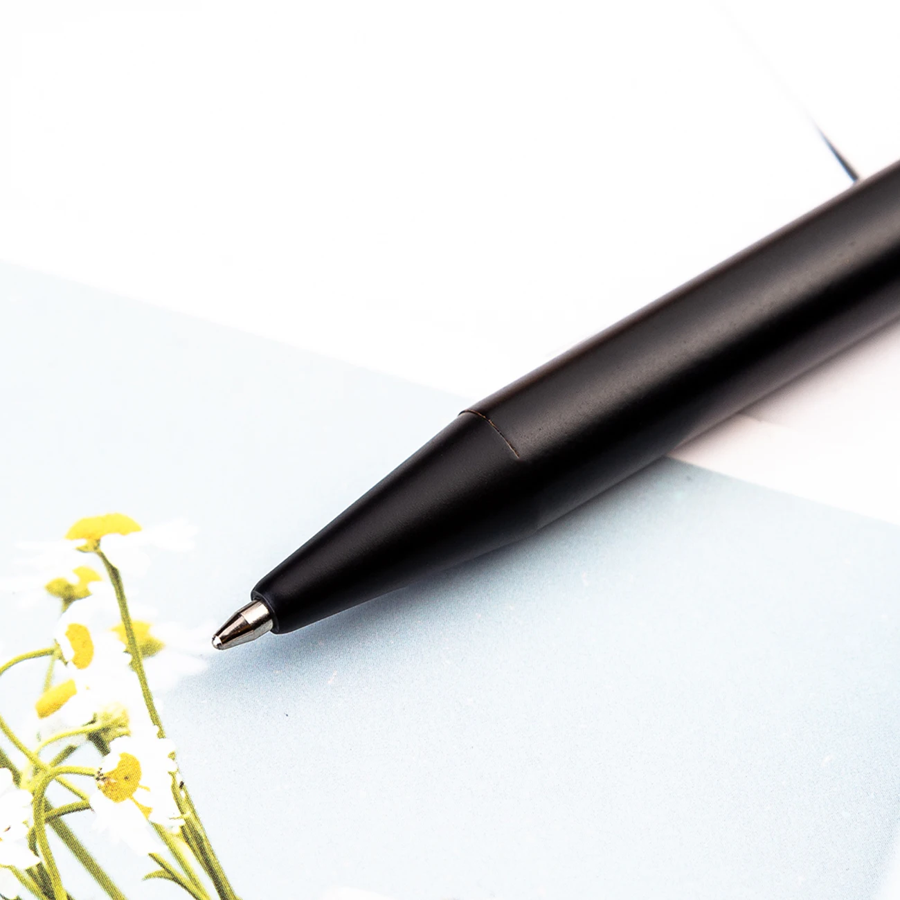 High Quality Colorful Touch Screen Pen Design Promotional Metal Logo ...