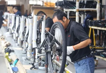Company Overview - Shenzhen Chuangxinwei Bicycle Co., Ltd.