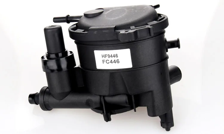 FC446 1911.44 9625224180 - High-Quality Fuel Filter for South America