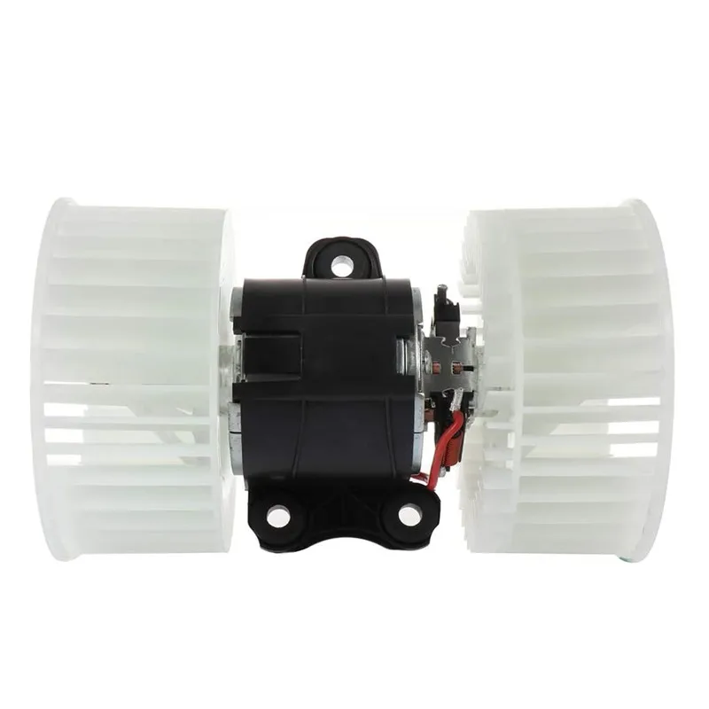Oe# 64118372493 64118385558 64118382305 A/c Hvac Blower Motor And Fan ...