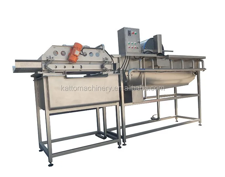 304 Automatique En Acier Inoxydable Confiture De Fruits Machine De ...