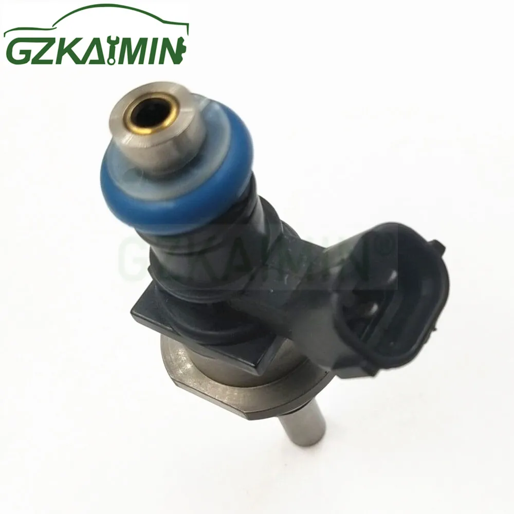 Oem L3k9-13-250a L3k9-13-250 Injetores De Combustível Para Mazda Speed ...