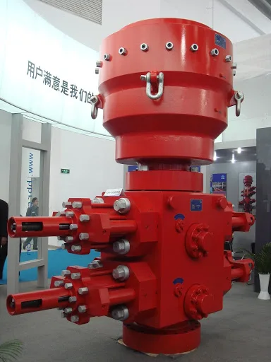 API 16A Oilfield Cameron BOP Stack - Reliable Drilling Equipment