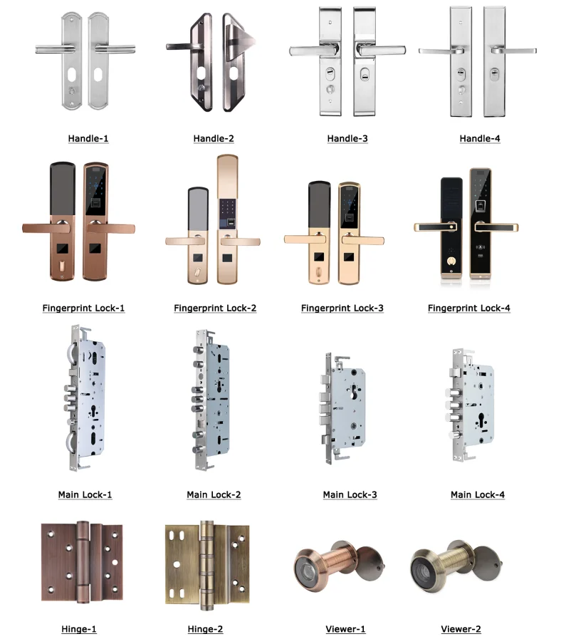 Good Quality Galvanized Steel Fusible Link Fire Rated Door Louver Made ...