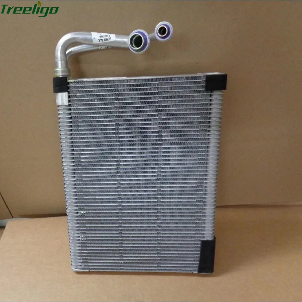 Oe 11700192 2058307800 A2058309904 汽车空调 A C 蒸发器适用于 Be-nz Gl Glc C300 ...