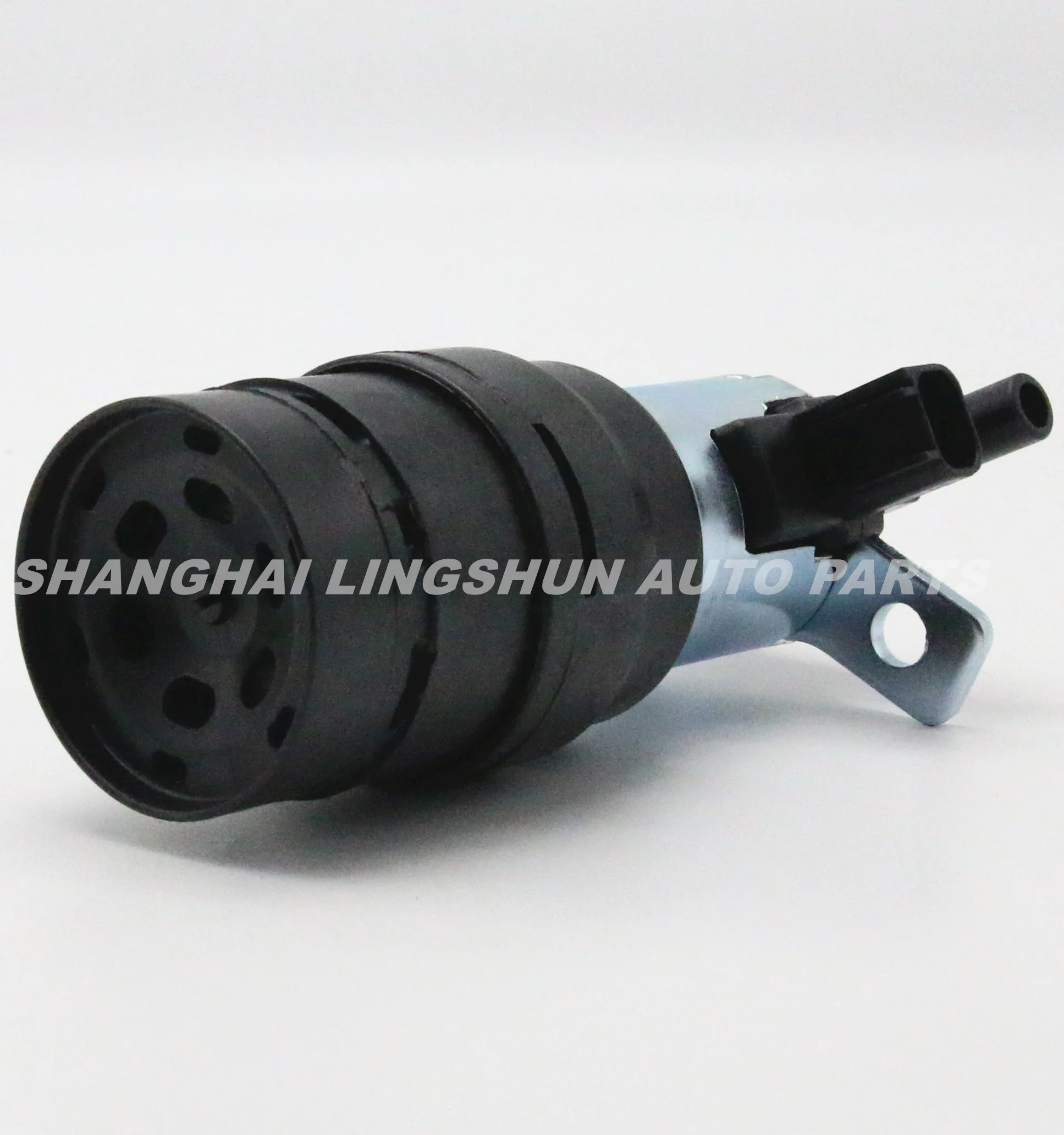 Genuine Isuzu Auto Parts 700P NHR NKR NPR Exhaust Brake Magnetic Valve ...