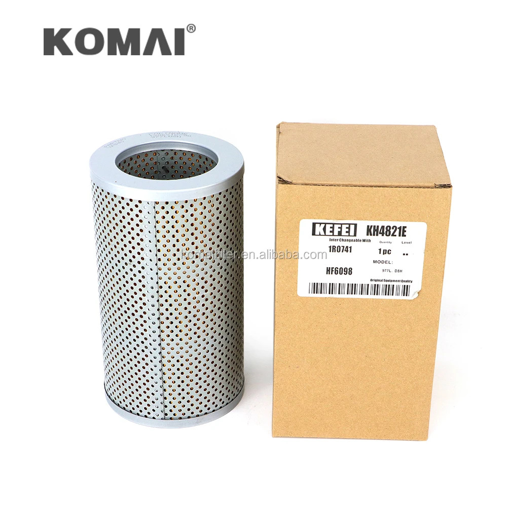 Cat Excavator Dozer Hydraulic Filter Element P556064 343-4465 Sh56148 ...