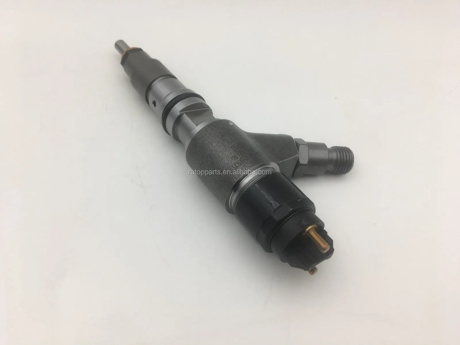 E320d2 E323d2 Injector C7.1 Fuel Injector 371-3974 3713974 0445120347 ...