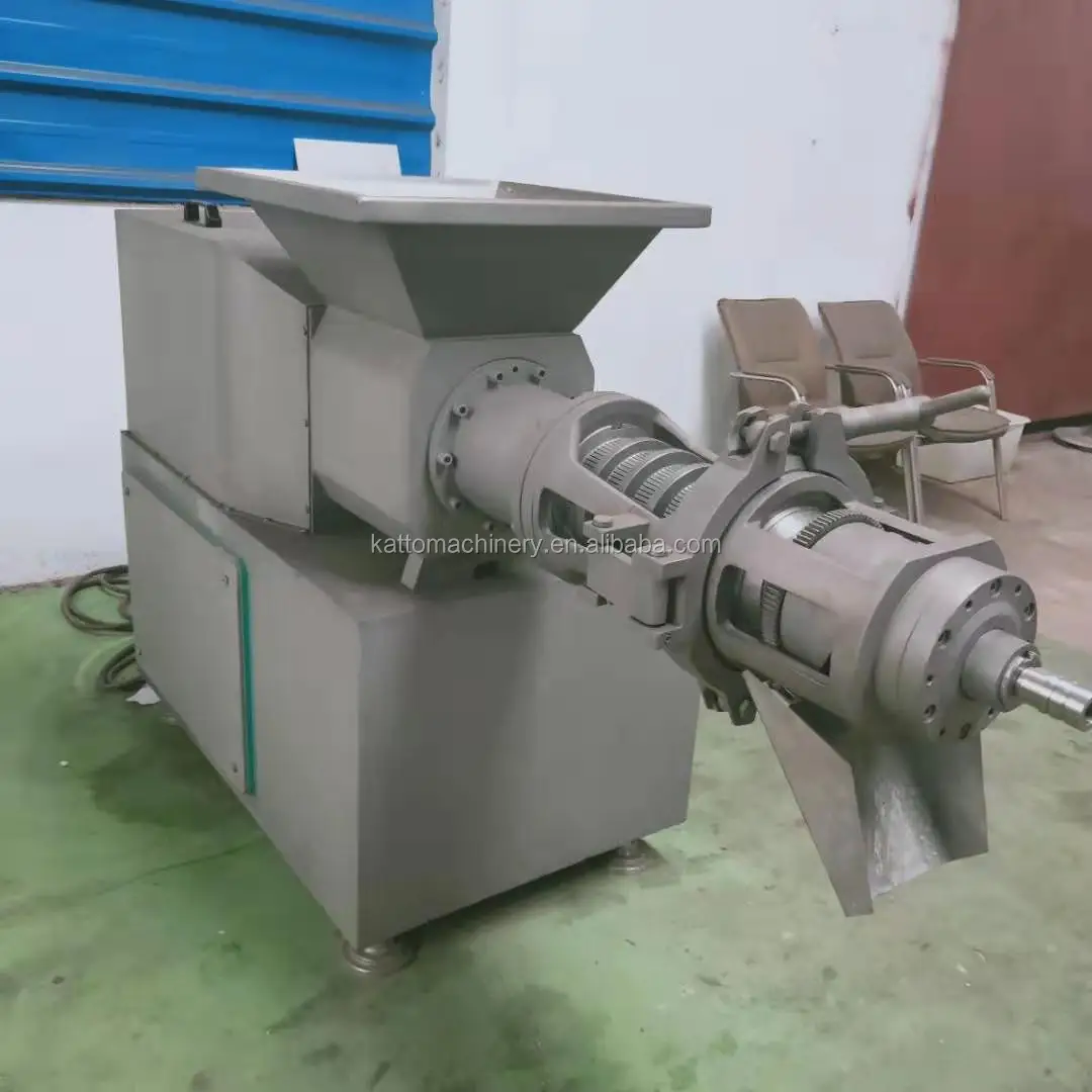 Automatic Chicken Leg Deboner Machine /chicken Thigh Deboner - Buy ...