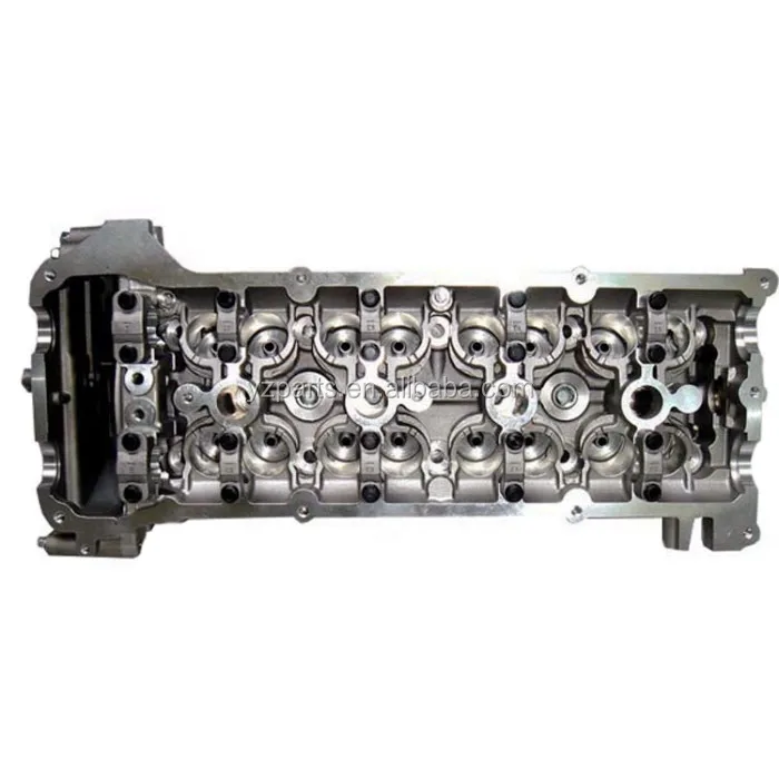 KA24-DE Culasse 11040-VJ260 pour Nissan Frontier Silvia D22 Moteur ...