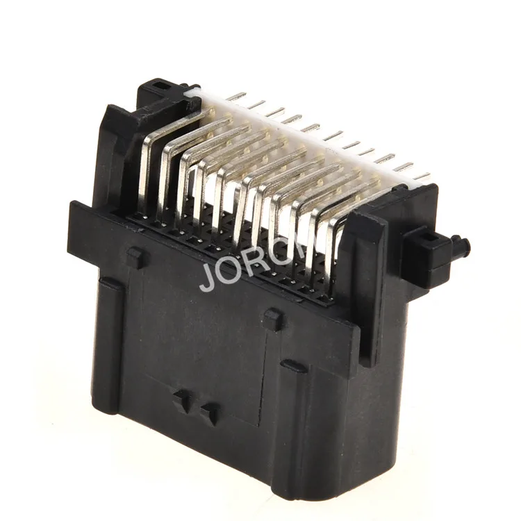 33 Pin Ecu For Motorcycle Racing Fuel Injector Efi Engine Waterproof ...