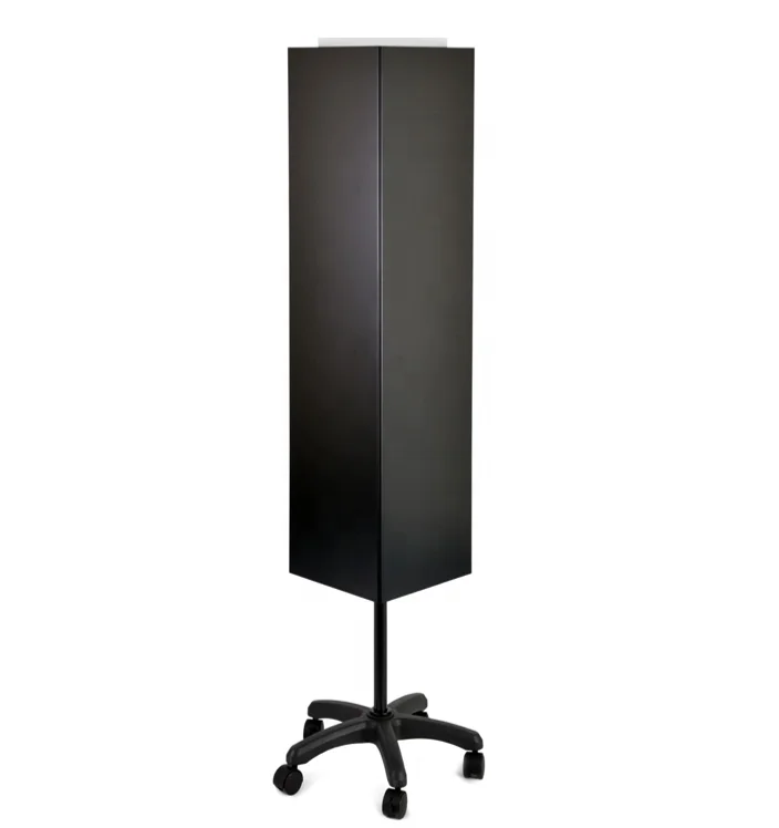 Professional Revolving Magnet Displays - Durable & Eye-catching