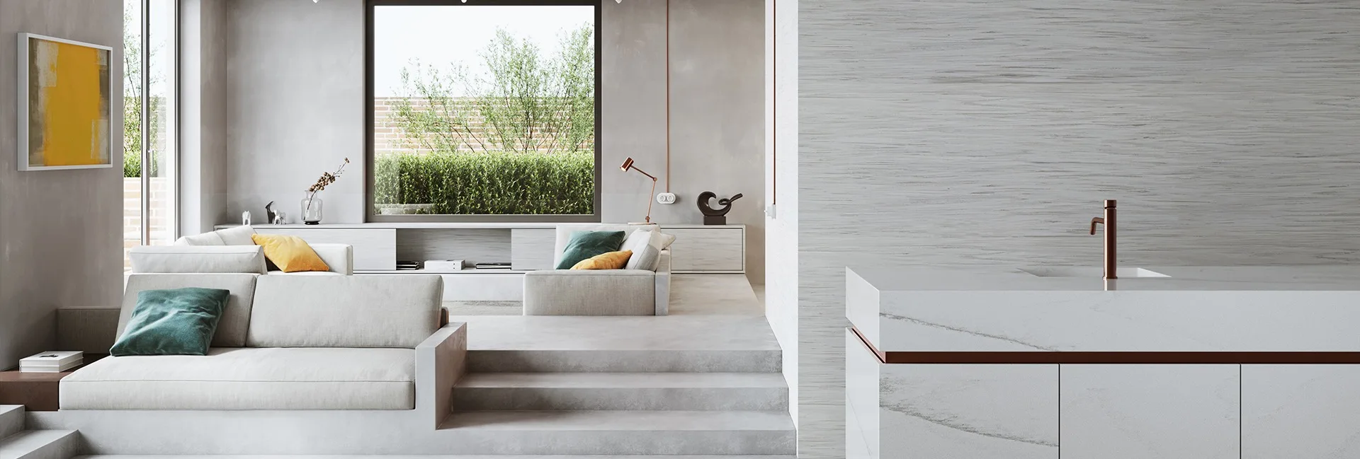 Guangdong Relang New Material Technology Co., Ltd. - Solid Surface, Medical Building Material