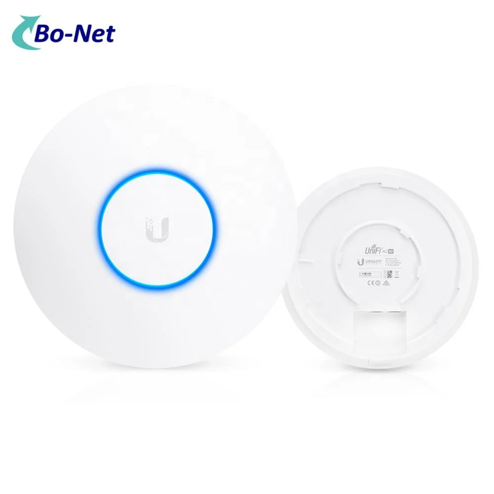 Unifi Ap Hd Wireless Access Point 802.11ac Wave 2 Mu-mimo Ubnt Uap-ac ...