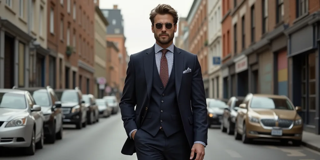 Skinny Tie Vs Regular Tie: Style Trends 2025 on Alibaba.com