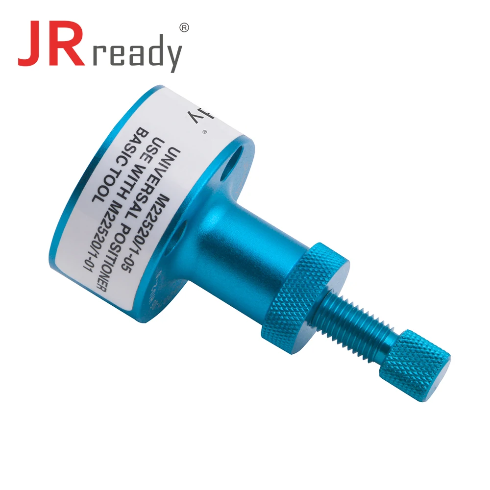 Jrready Uh2-5 New M22520/1-05 Universal Locator Helically Replaceable ...