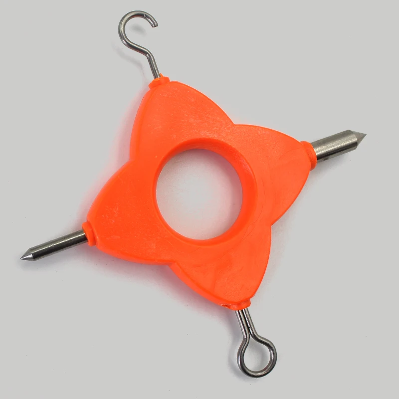 Carp Fishing Tools 4 In 1 Multi Puller Tool For Making And Knotting ...