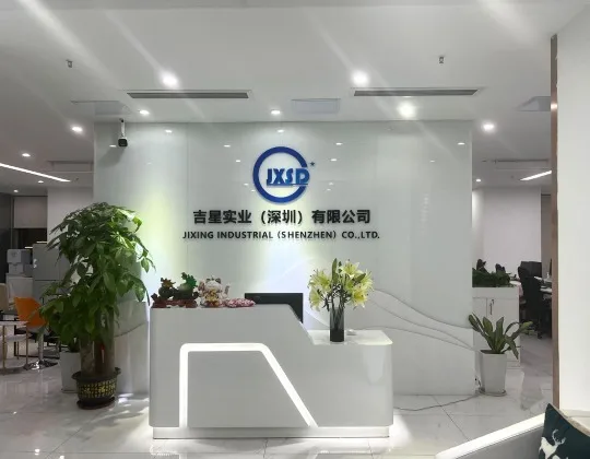 Company Overview - Jixing Industrial (shenzhen) Co., Ltd.