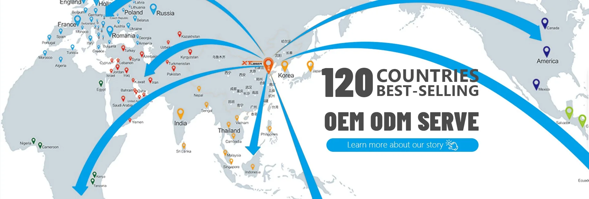 Dongguan Lansu Industrial Co., Ltd. - Laser Marking Machine, Laser ...