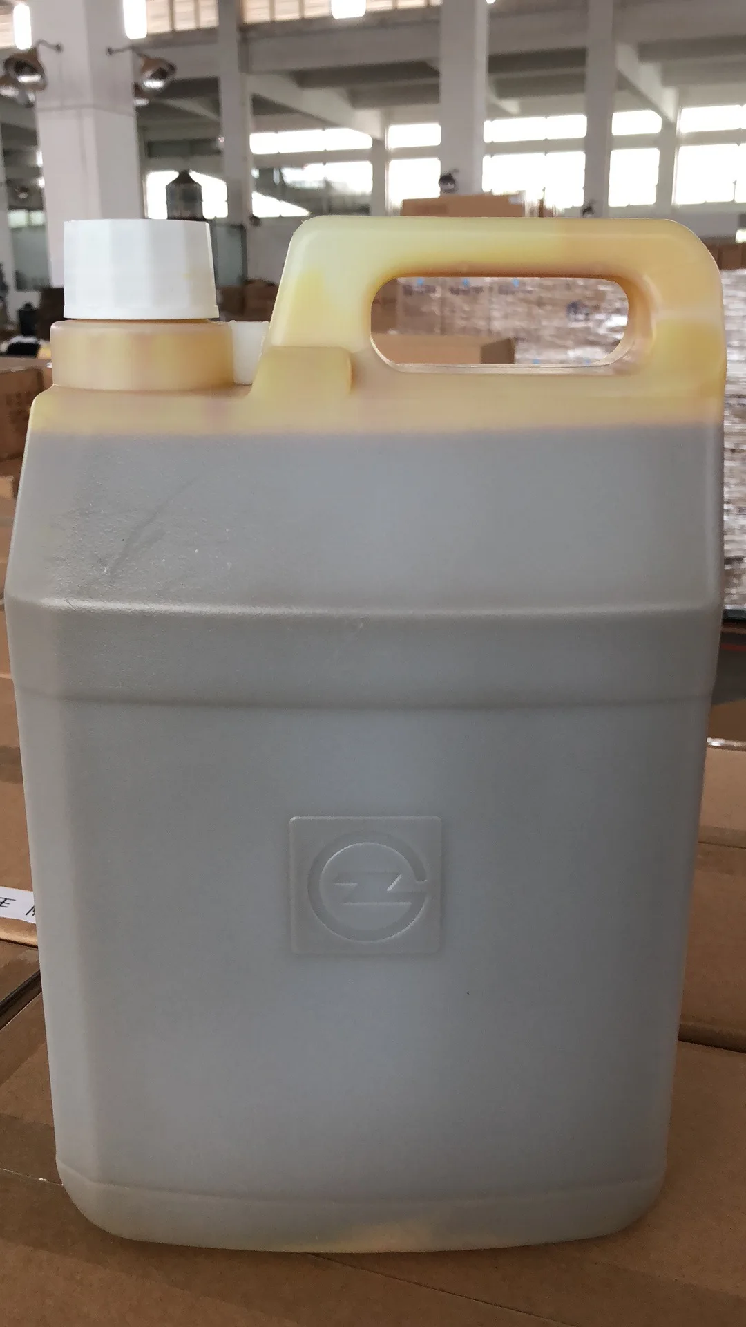 Gongzheng Starfire 1024sg Head Ink Eco Solvent No Smell Gzm Printer ...