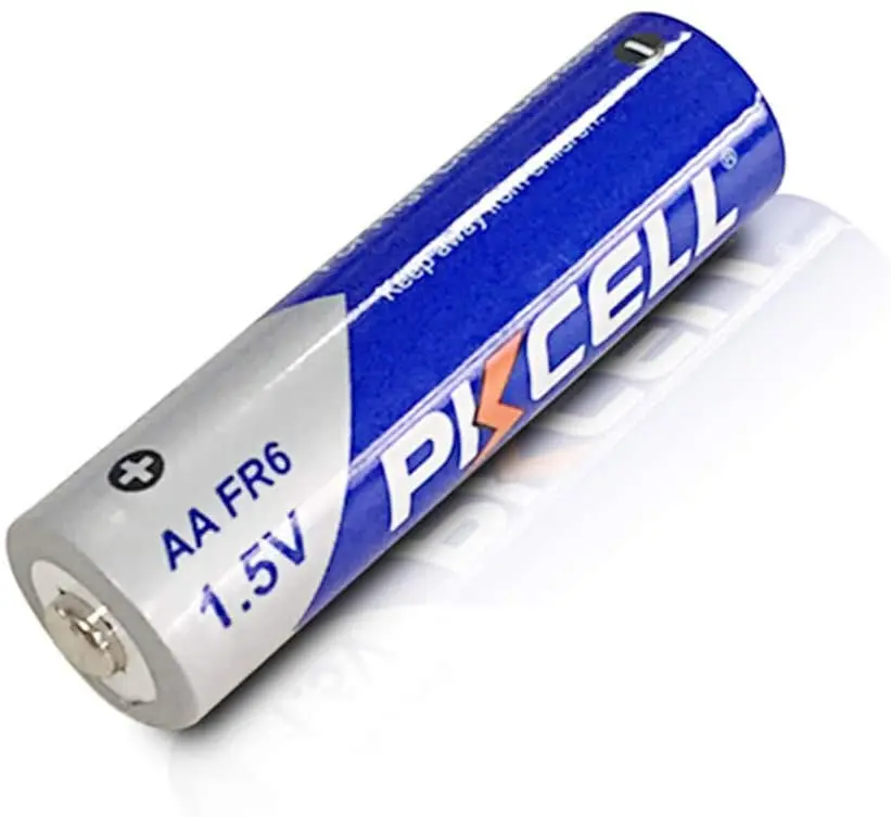 High Quality Lifes2 Fr14505 1.5v Fr6 Aa Lithium Battery - Buy Fr6 ...