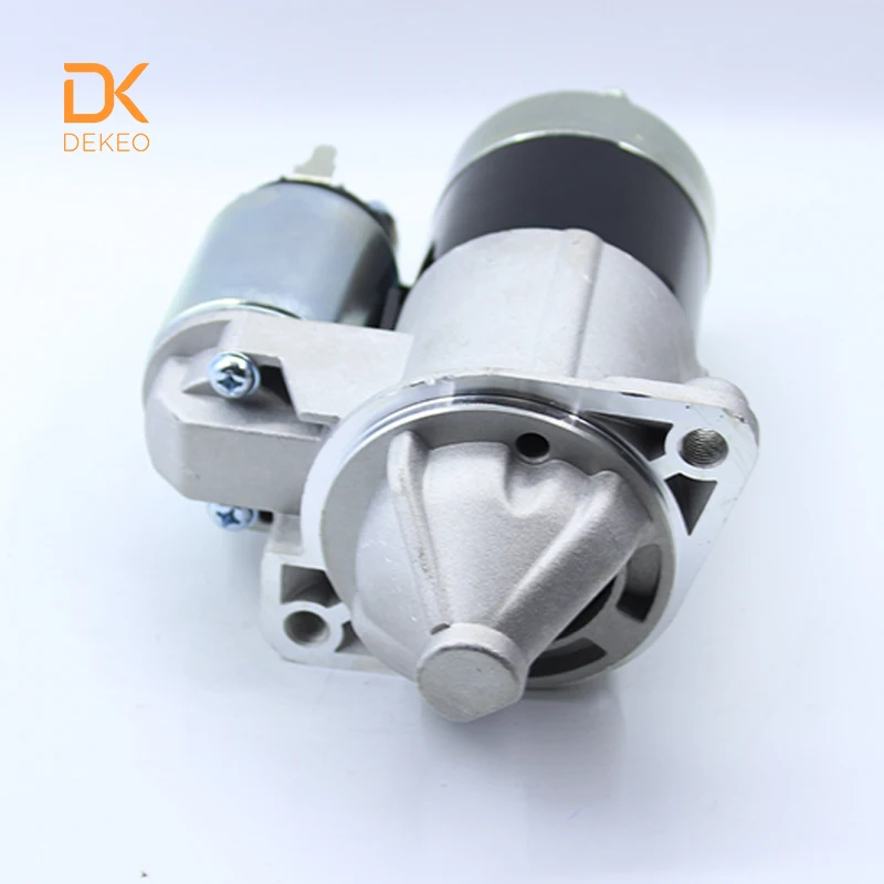 12V AUTO STARTER for Hyundai - Reliable Wholesale Parts