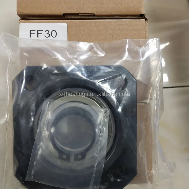 Original Fixed Side Ball Screw End Support Unit FK30 FF30