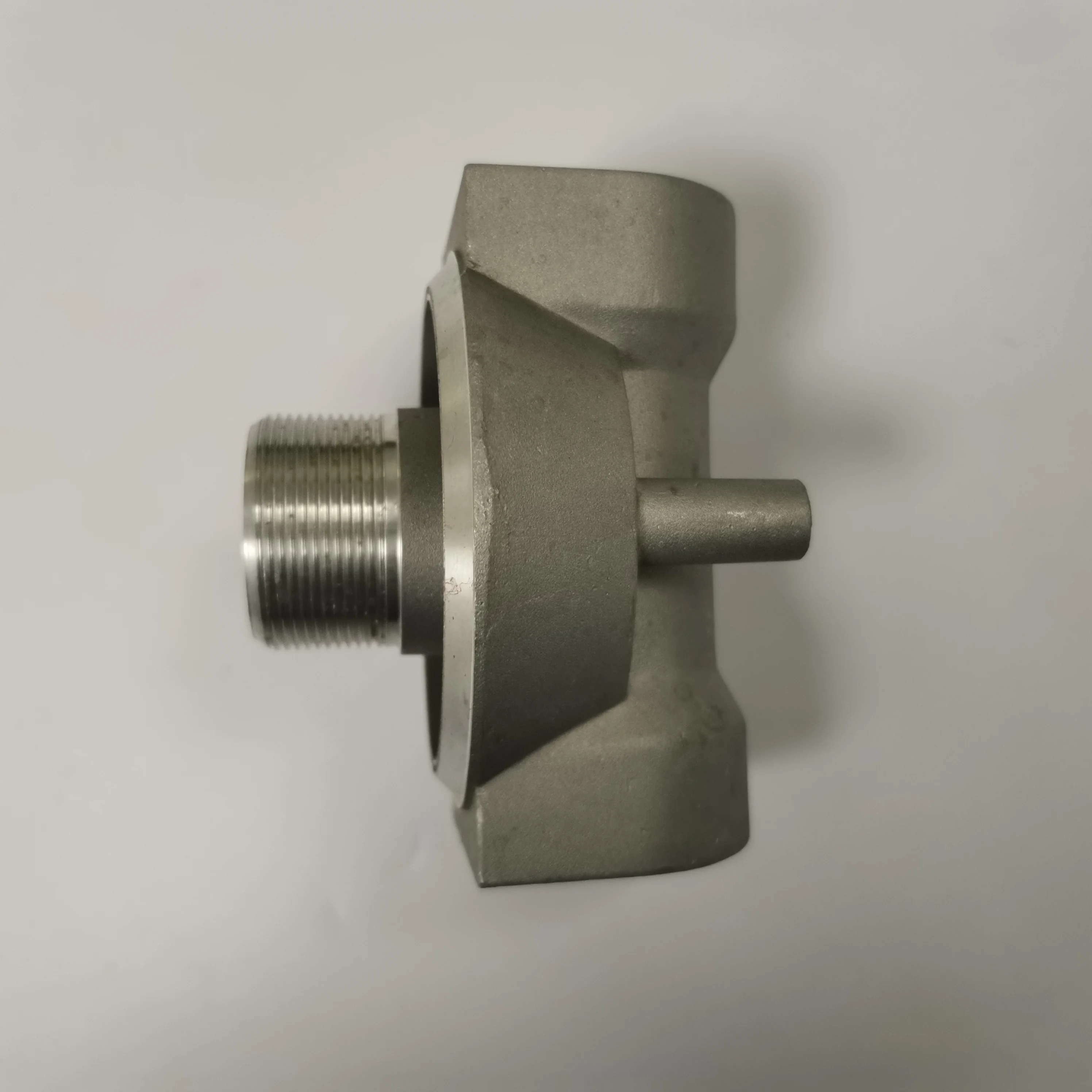 Gilbarco Fuel Dispenser Cartridge Aluminum Filter Housing