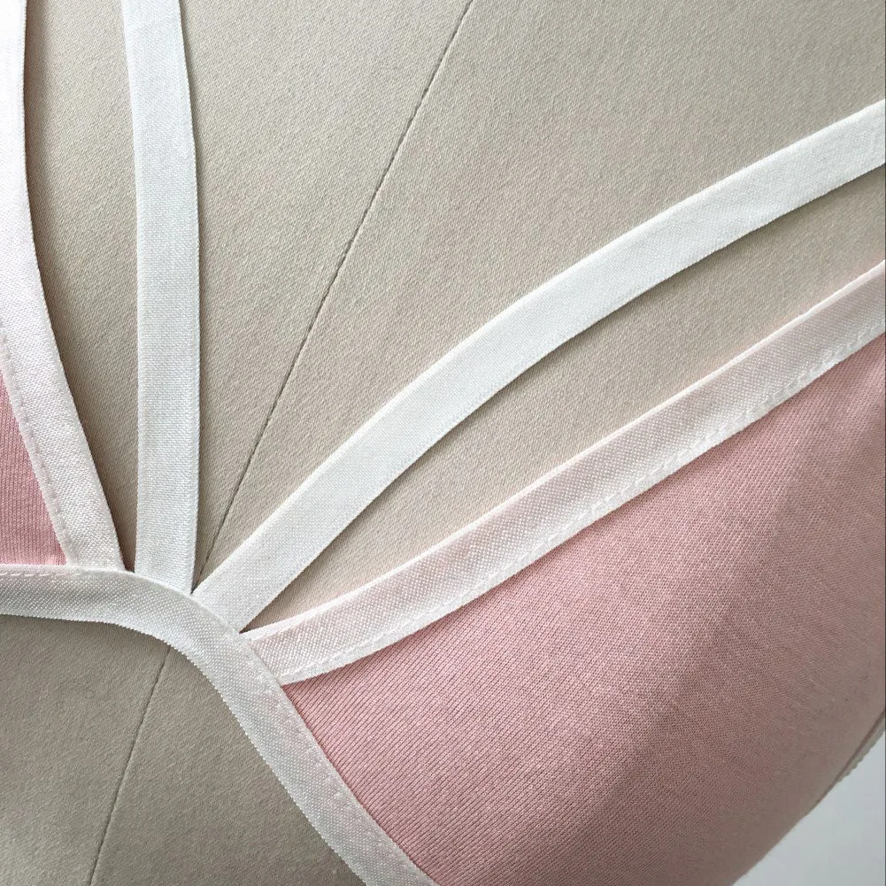 Sexy Mature Lingerie Spandex China Women Popular Bikini Open New Hot ...