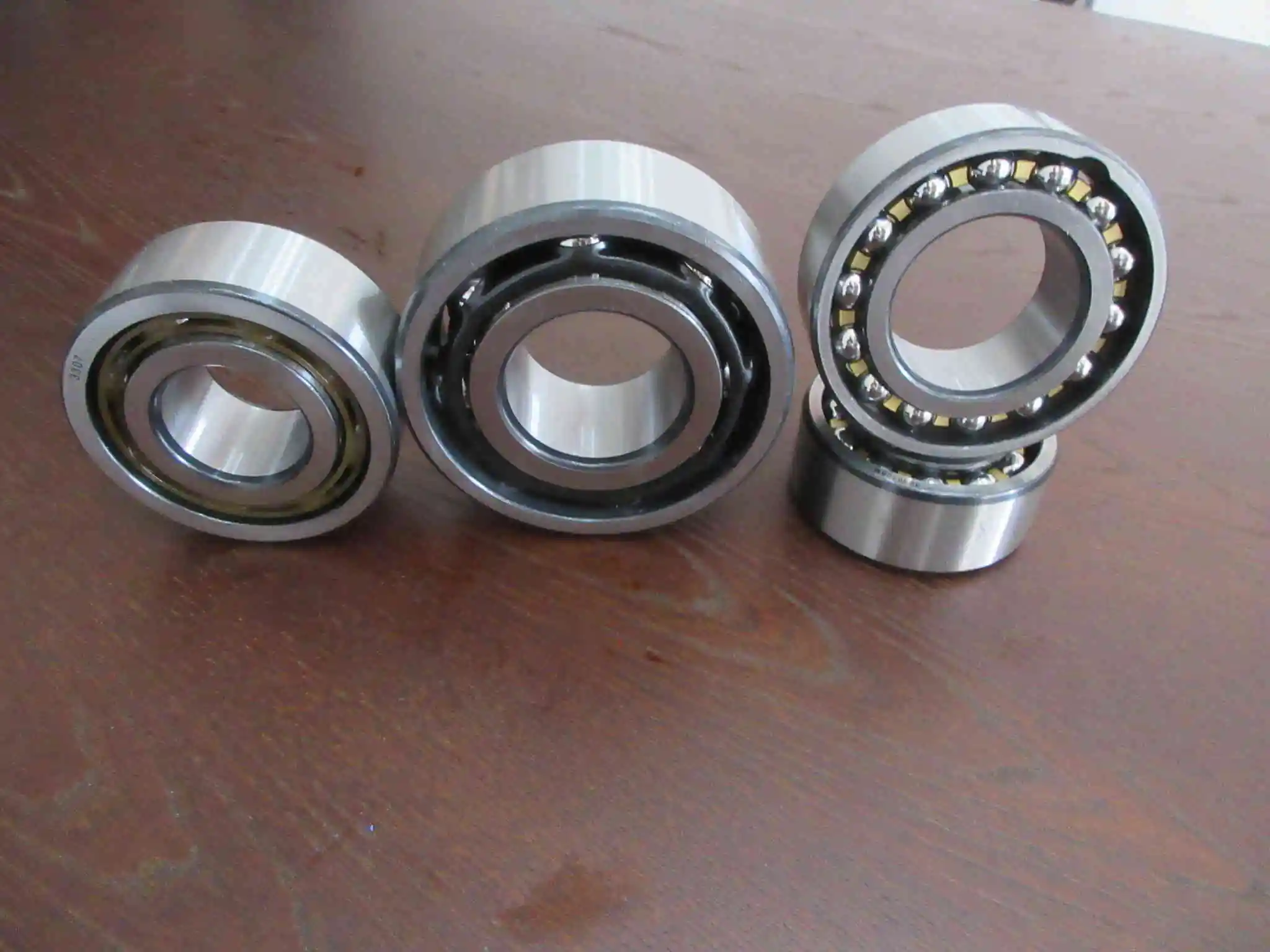 Wholesale Factory Price 608 Zz 608 Zz Deep Groove Ball Bearings - Buy ...