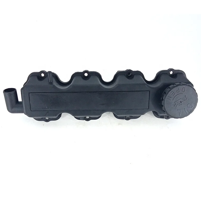 90411272 Engine Valve Cover Cylinder Head Cover For 91-98 Opel Astra F ...