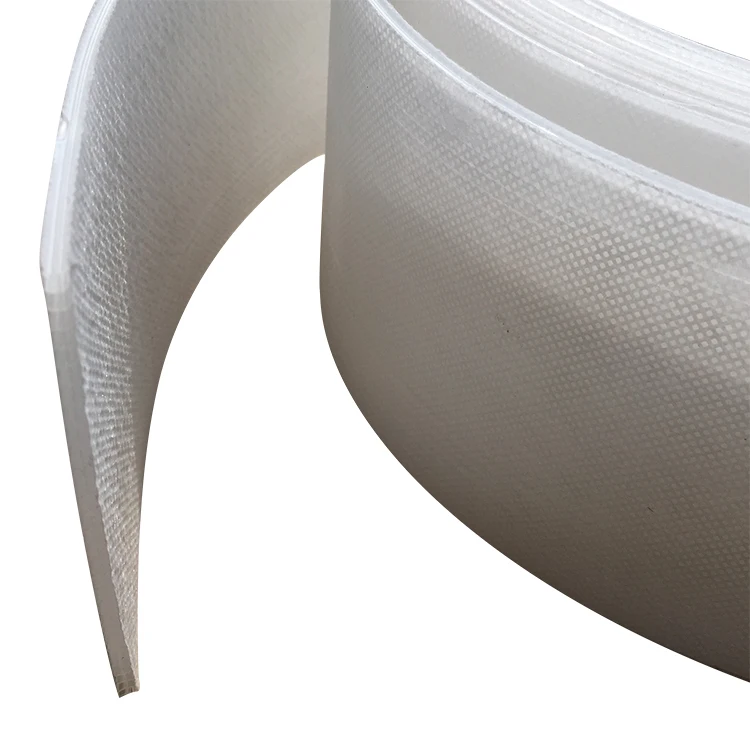 Tensile Strength Composite Plastic Drainage Rain Drain Pipe Board - Buy ...