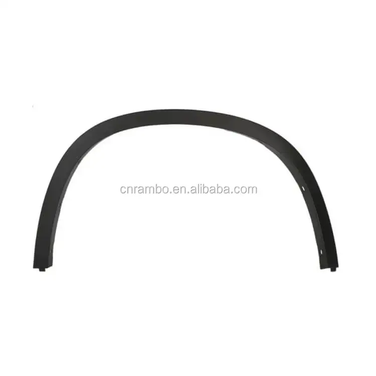 Oem 51777176329 51777176330 rear Wheel Arch Fender Lips Flares Liner ...