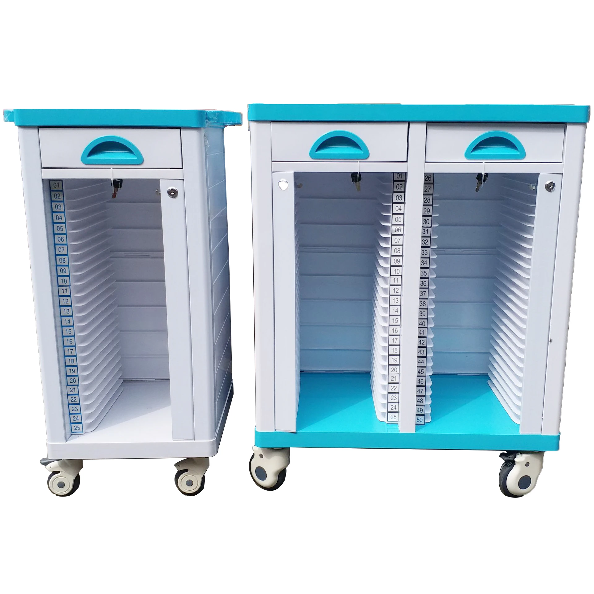 2024 Medical Records Chart File Car Hospital Storage And Use Convenient ...