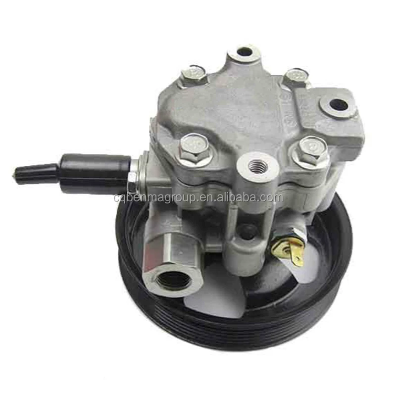 Car Power Steering Pump for Mitsubishi Lancer VIII & Outlander II