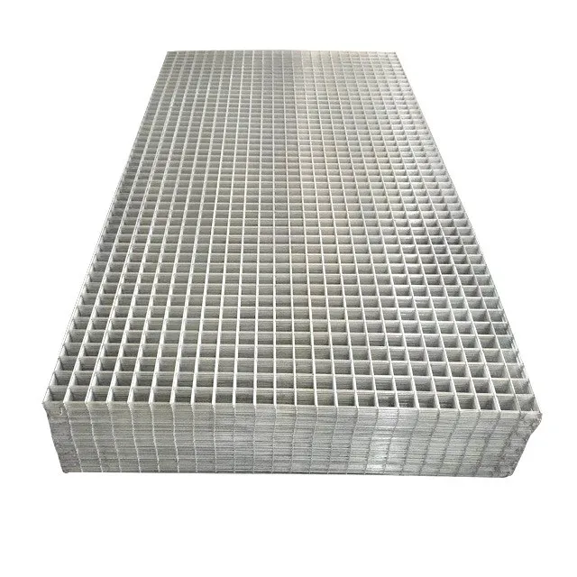 Galvanised Weld Mesh Panel 2 44m X 1 22m 75mm 3 Holes 12 Swg Buy galvanised-weld-mesh-panel-2-44m-x-1-22m-75mm-3-holes-12-swg-buy